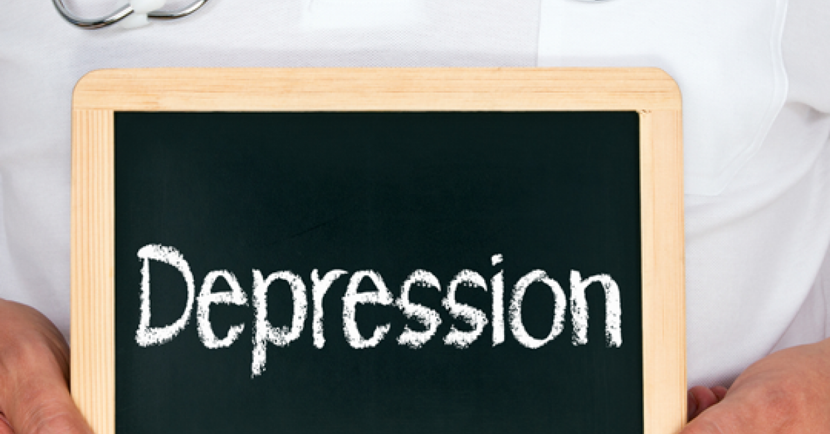 When Heart Disease Meets Depression – Padek Healthcare Pharmacy