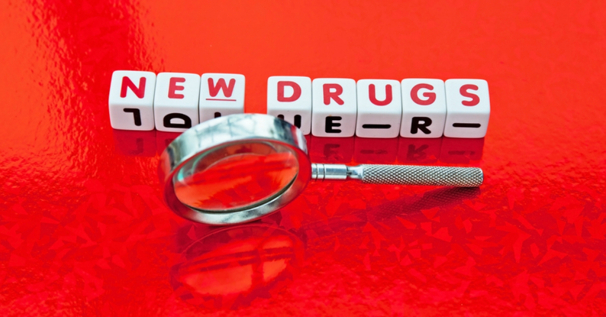 Several New Medications Approved | RxWiki – Padek Healthcare Pharmacy