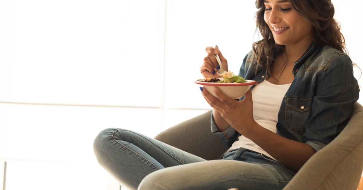 How Eating Speed Might Affect Weight Loss – Padek Healthcare Pharmacy