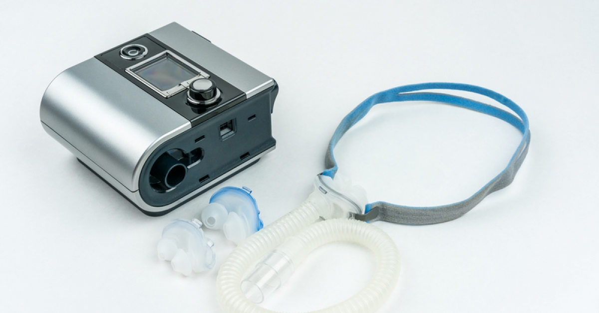 Another Reason to Use Your CPAP Machine – Padek Healthcare Pharmacy
