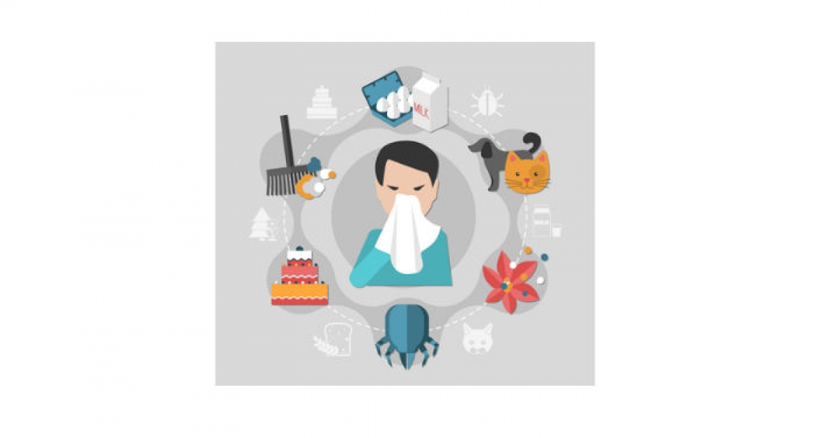 Know Your Asthma Triggers | RxWiki – Padek Healthcare Pharmacy