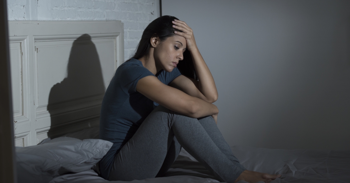 Are You Feeling SAD? | RxWiki – Padek Healthcare Pharmacy