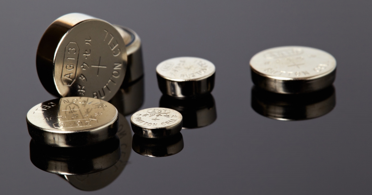 The Dangers of Accidental Battery Ingestion – Padek Healthcare Pharmacy