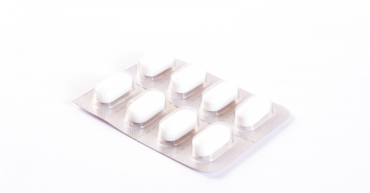 New Packaging for a Common Diarrhea Drug – Padek Healthcare Pharmacy