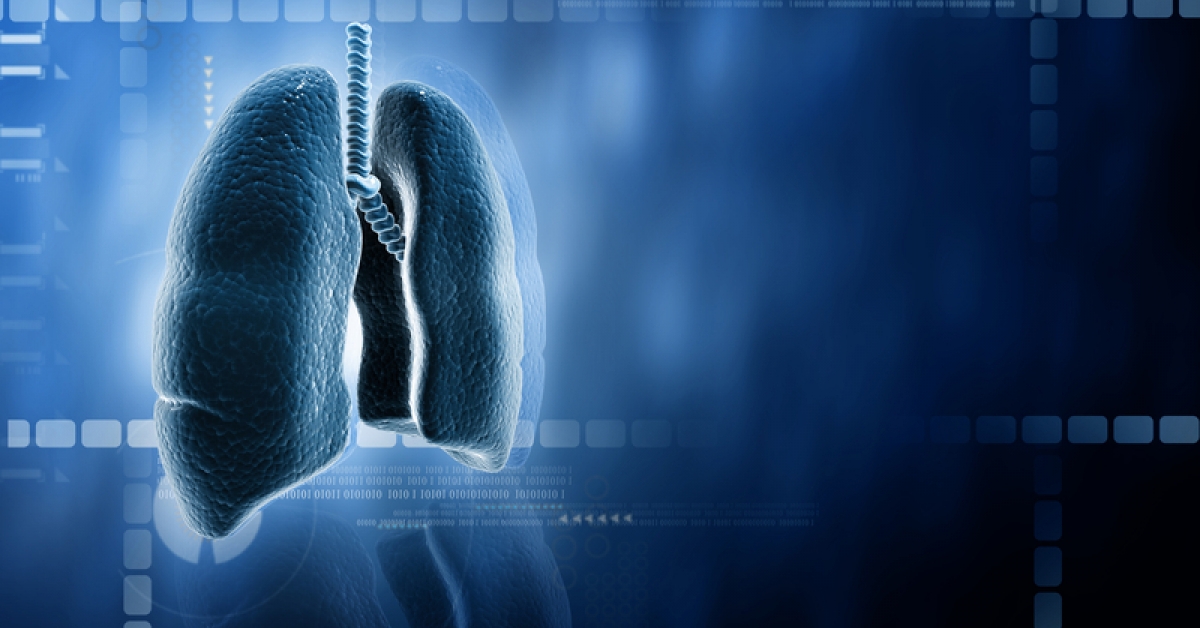New COPD Rx Gets Green Light – Padek Healthcare Pharmacy