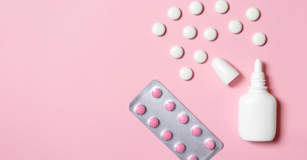 Beware: Don't Fall for Fake Flu Treatments – Padek Healthcare Pharmacy